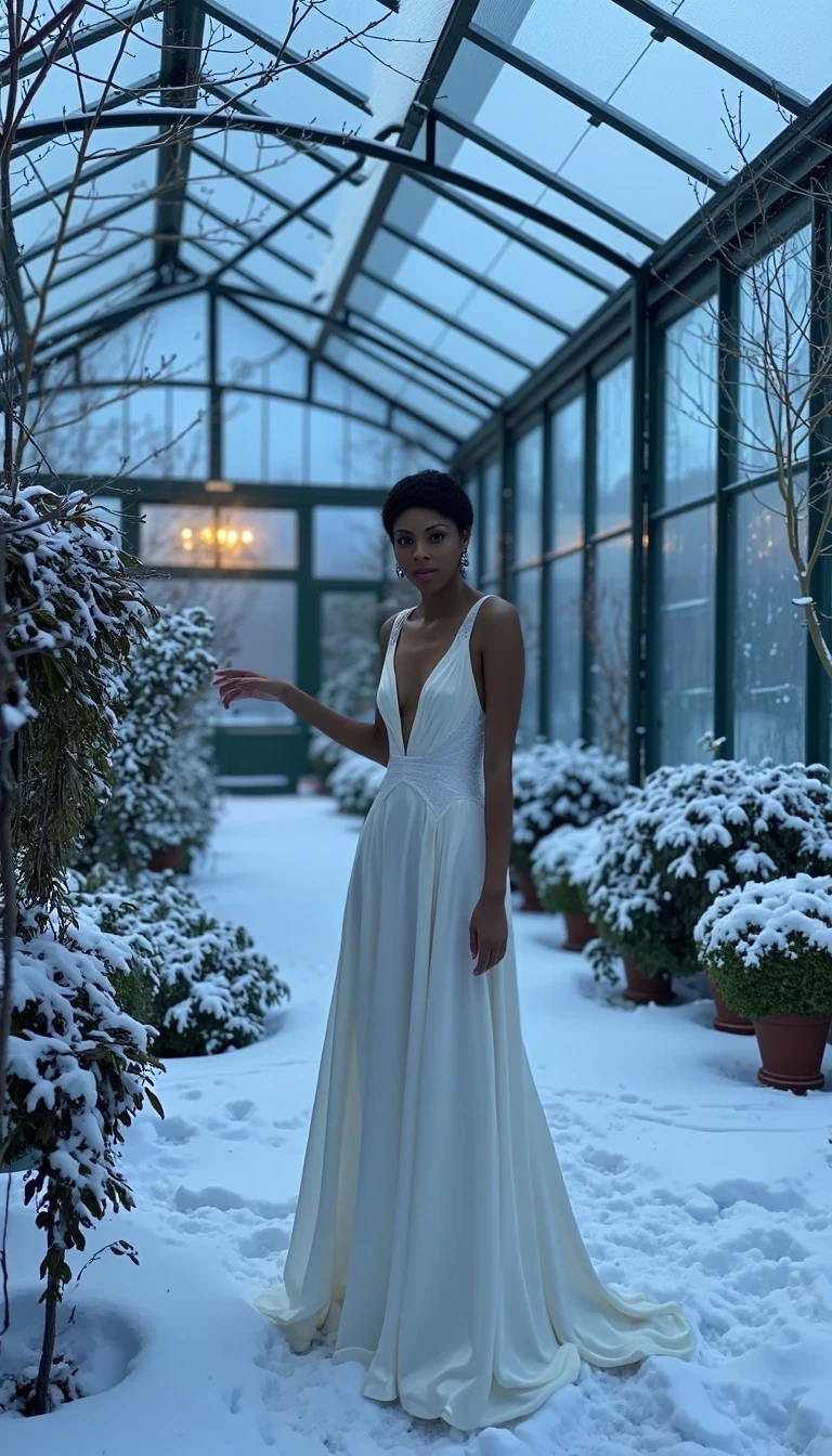 CreateInfluencers Creation: AI Generated Image with ID ...